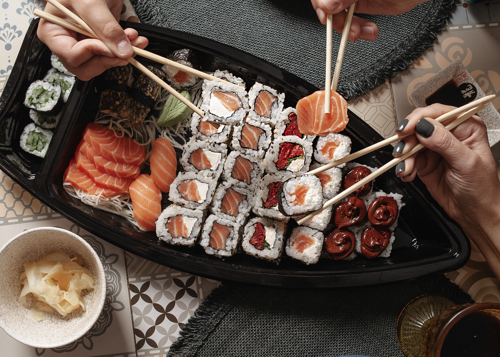 Capa do estabelecimento